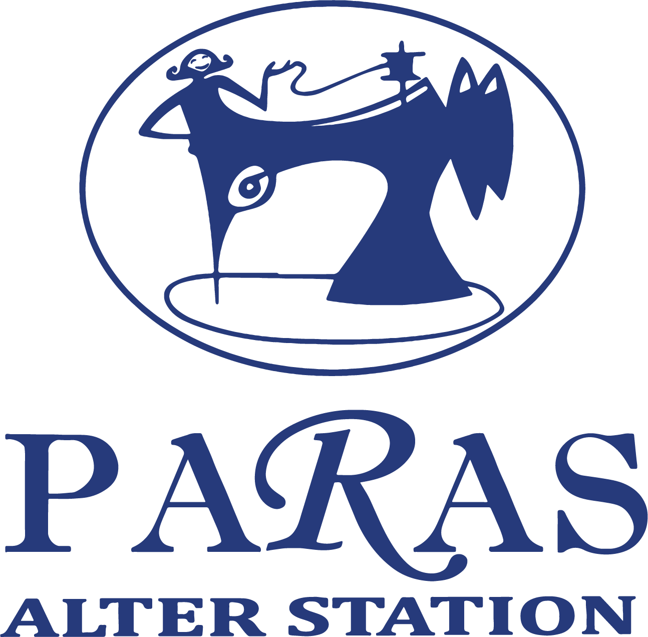 Paras Garments Alter Station | De La Salle Alumni Association