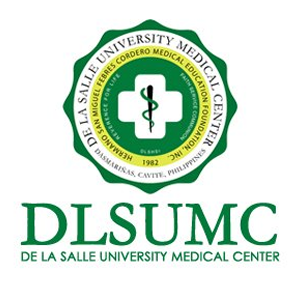 Dlsumc Logo
