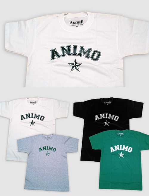 Animo Star | De La Salle Alumni Association