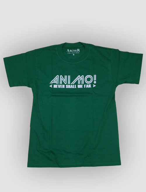 Animo NSWF | De La Salle Alumni Association